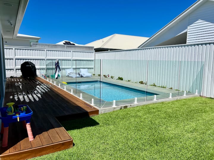 Casa Felix - Ballina