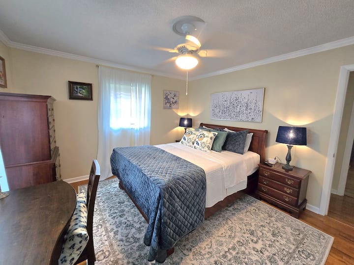Perfect And Convenient Location. Many Amenities. - Rehobeth, AL