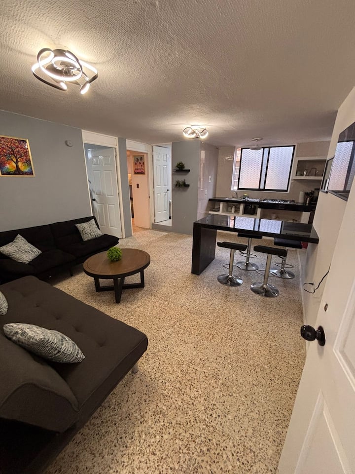 Departamento Ejecutivo Empresas - Coatzacoalcos