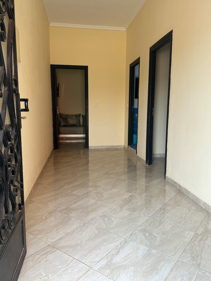 Appartement Neuf - Nador