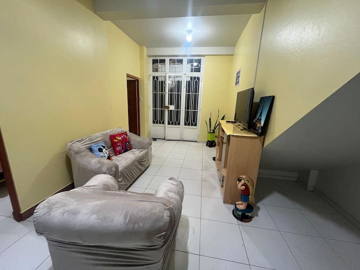 Departamento En Oxapampa D David - Oxapampa