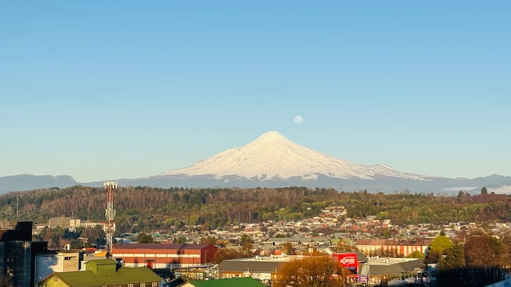 Apartamento En Villarrica - Villarrica