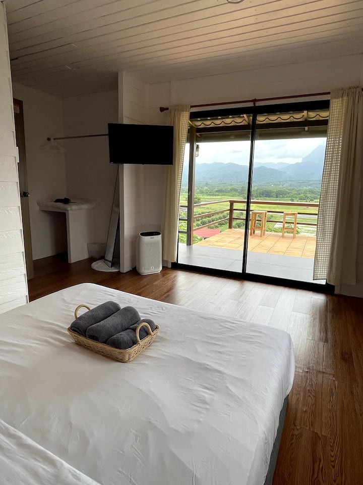 The Timber - Chiang Dao