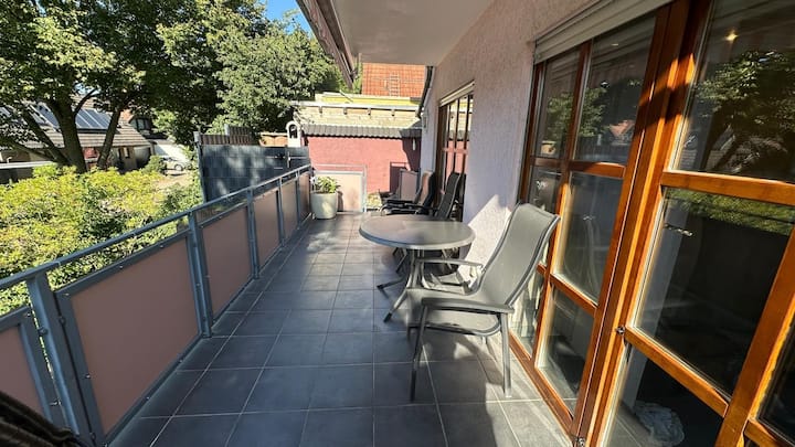 Ferienhaus Rommelhäuser - Hammersbach