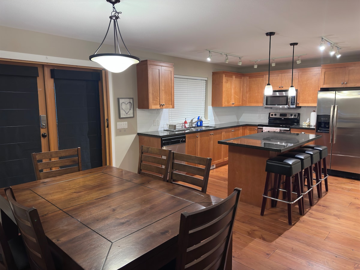 Gemütlicher Familienurlaub mit Resort-Annehmlichkeiten - Blockhütten ...