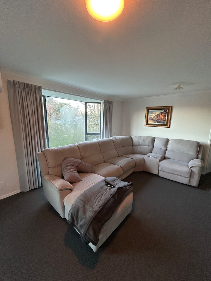 Comfy In Greerton - Tauranga