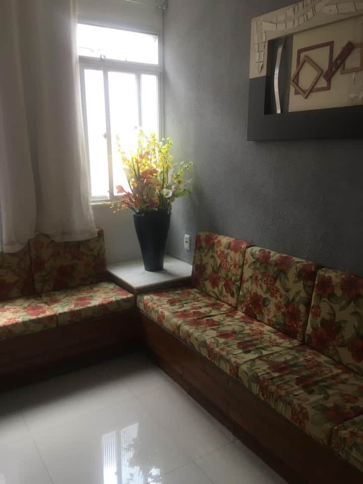 Apartamento Aluguel Temporada - Guarapari