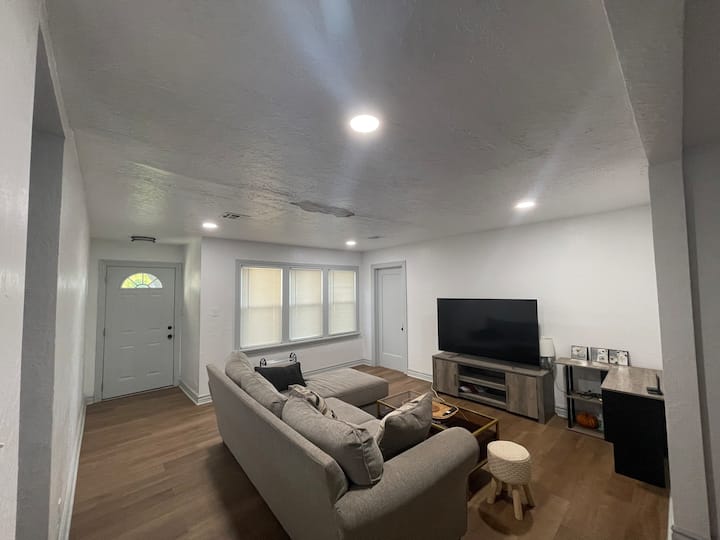 Lhadol’s Home. - Lawton, OK