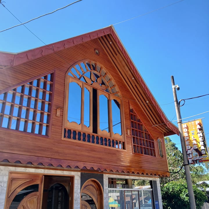 Tu Nuevo Refugio En Oxapampa - Oxapampa