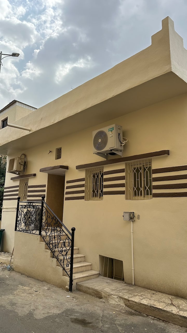 بيت في وسط ابها - Arabie saoudite