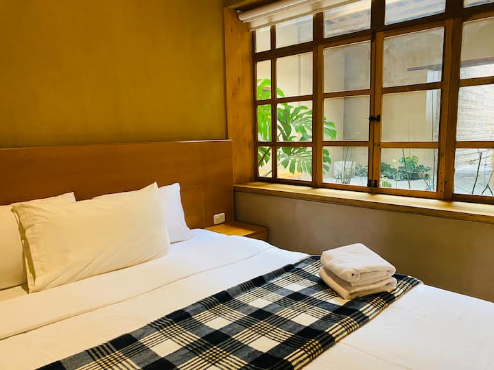 La Benigno] Rustic+historic Center + Cathedral - Cuenca