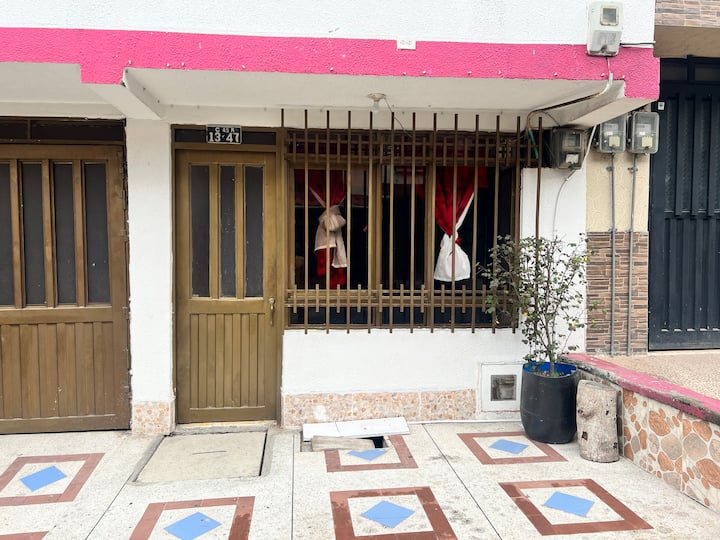 Alojamiento Entero - Santa Rosa de Cabal