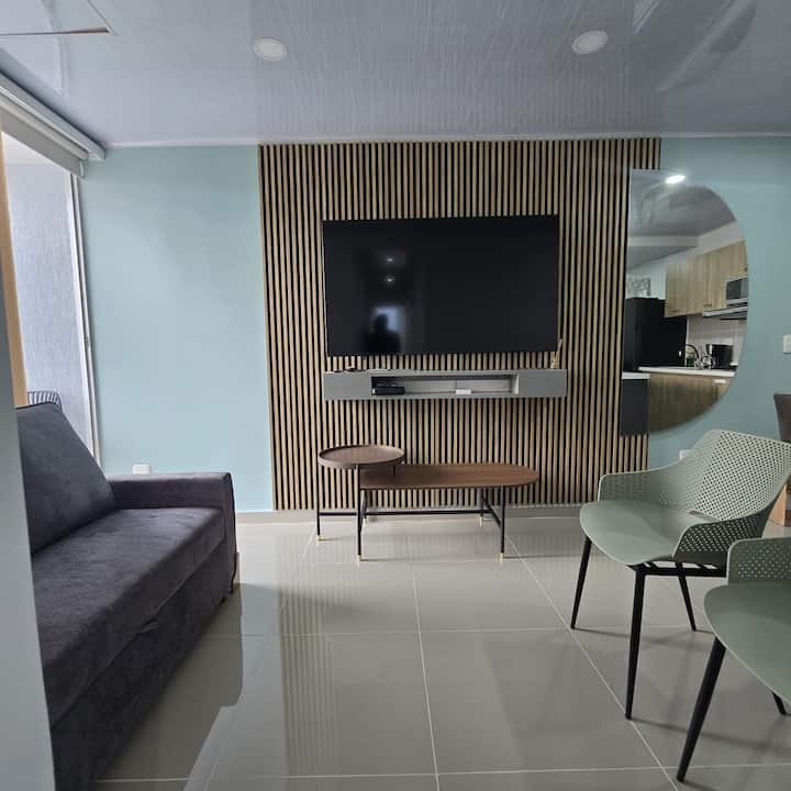 Apartamento En El Norte Armenia - Armenia, Colombia