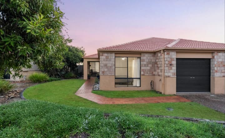 Great Location - Gc Attractions - Nerang
