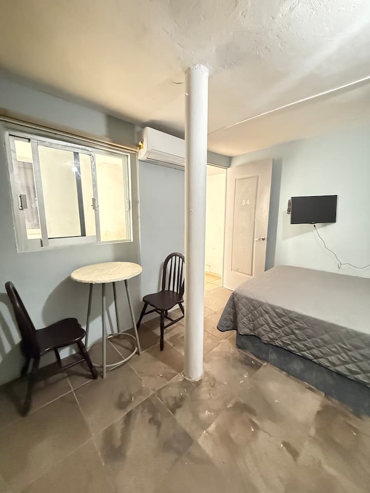 Departamento Equipado Céntrico - Coatzacoalcos