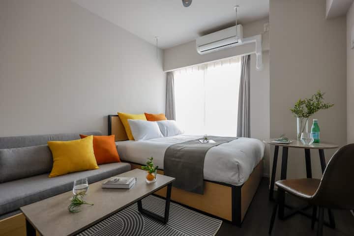 3 Minutes Walk From The Nearest Station/g01 - Tokyo