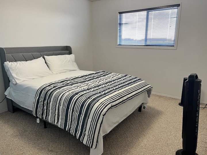 Spacious Apartment-high Prairie - High Prairie