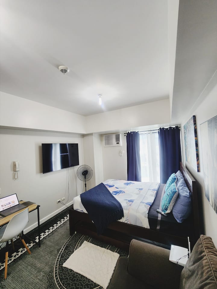 Solinea Tower3 In Front Of Ayala - Cebu City