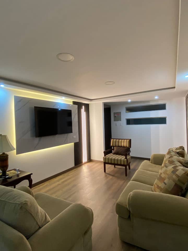 New Modern Apartment - Ciutadella de Menorca