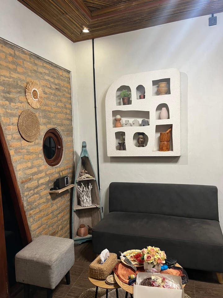 Holiday Home With Character - Kupang
