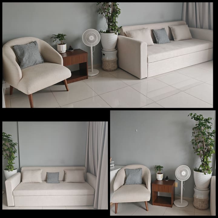 1br Sora Gardens1 - Tỉnh Bình Dương