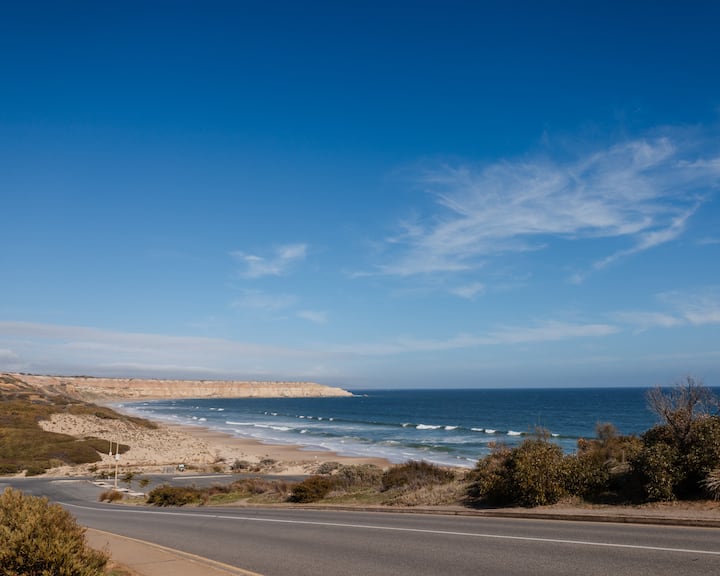 Maslin's Escape - McLaren Vale