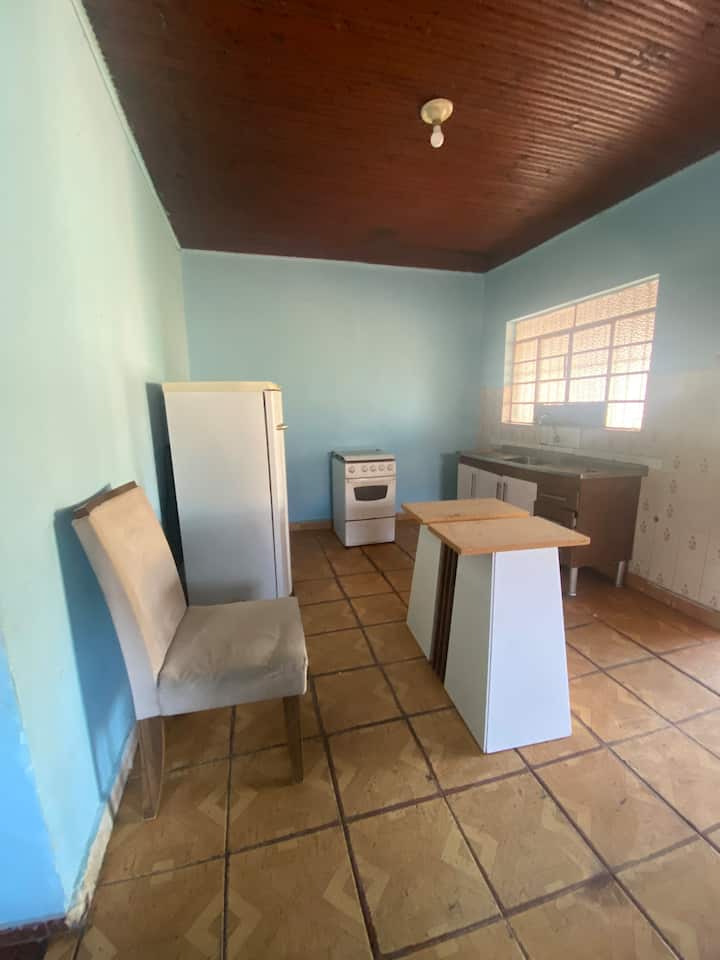 Casa Jacaré Cabreúva. - Cabreúva