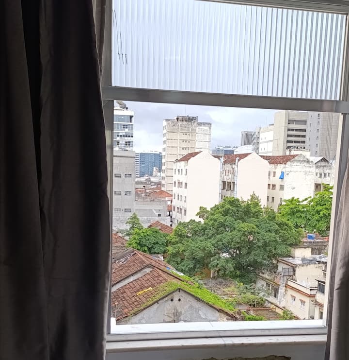 Confortável Ideal Para Família - Glória