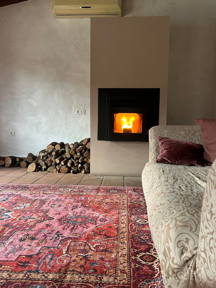 Encina 27 - Buenaventura, España