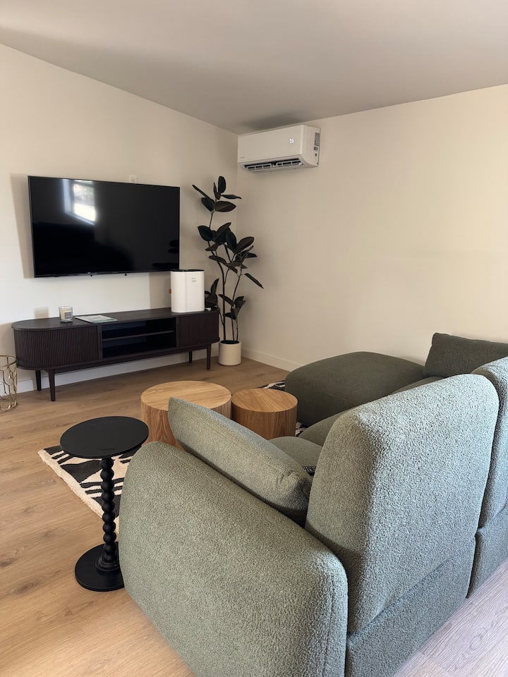 Sunny Beach Getaway In Redondo Beach By Lax, Sofi - Redondo Beach, CA