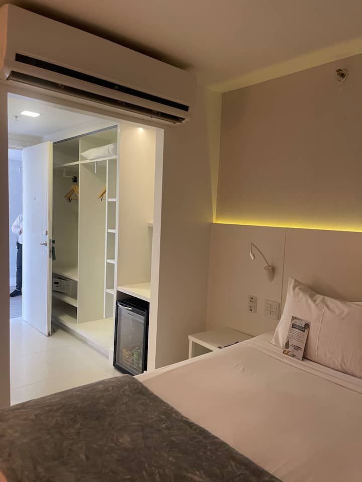 Luxus Unterkunft - Rio de Janeiro