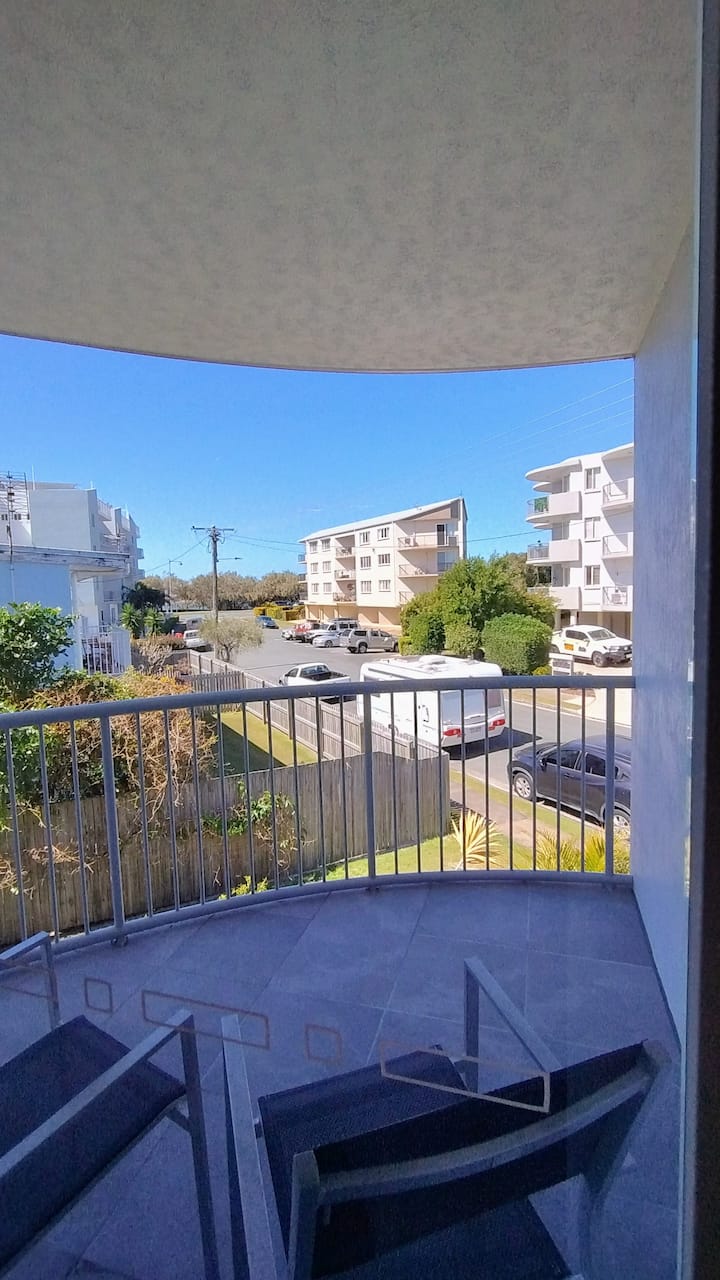 Kenny Cove @Golden Beach - Caloundra