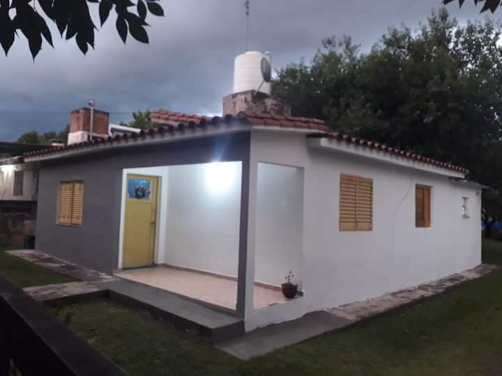 Los Chulos - Villa Carlos Paz