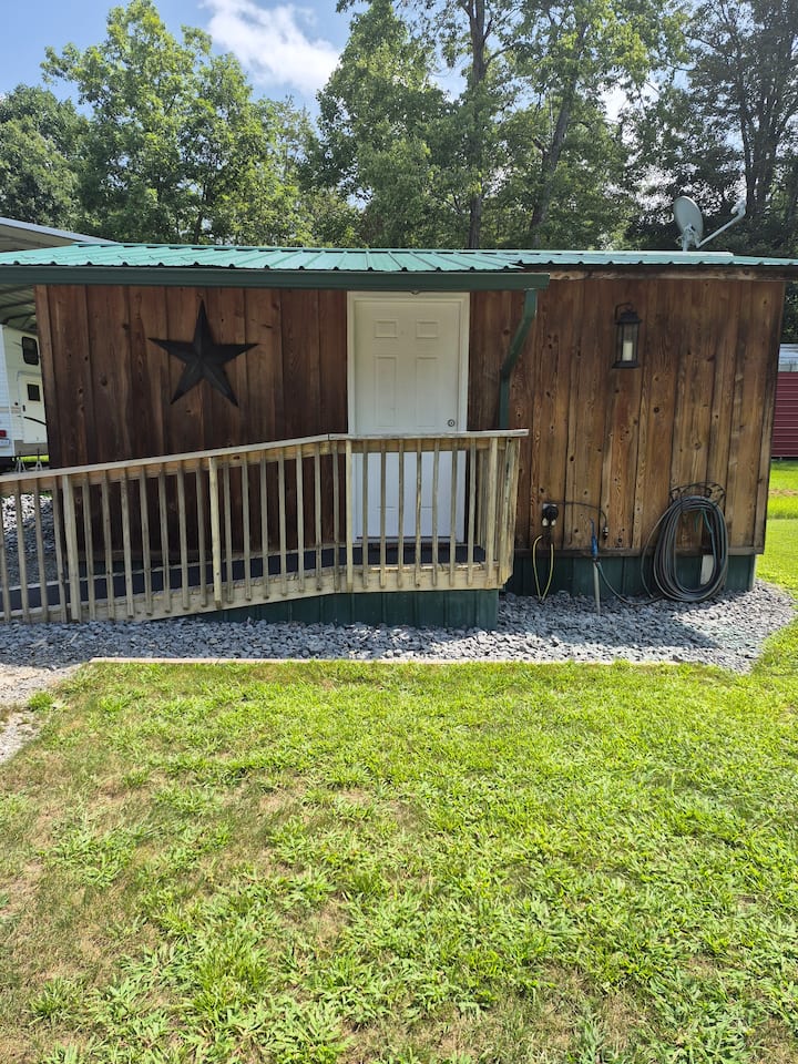 Coopers Landing - Summersville, WV