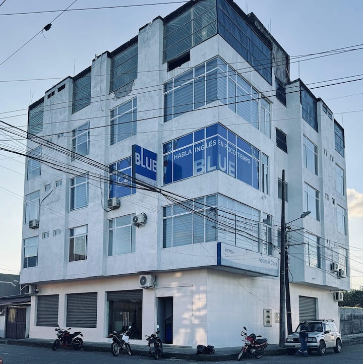 Amplia Suite En Coca - Orellana