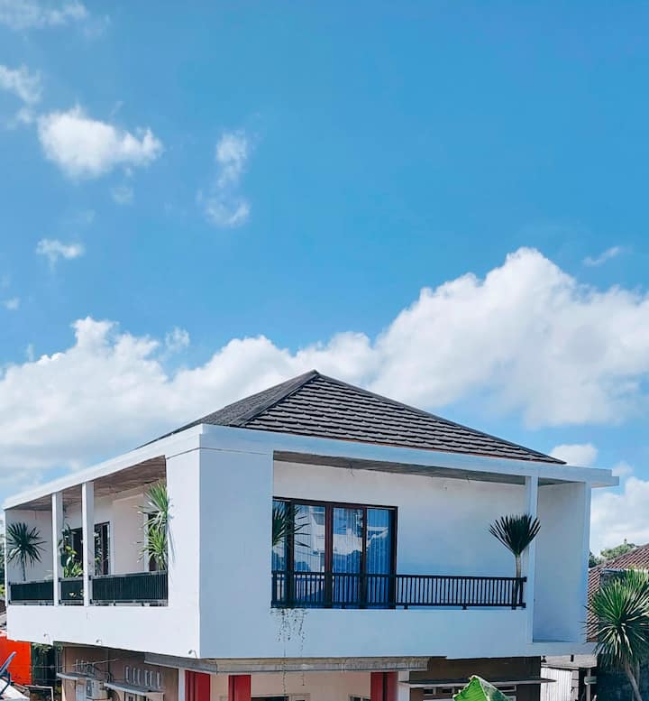 New Apartemen Sweet Room - West Nusa Tenggara