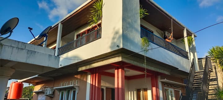 New Apartemen Sweet Room - Australia