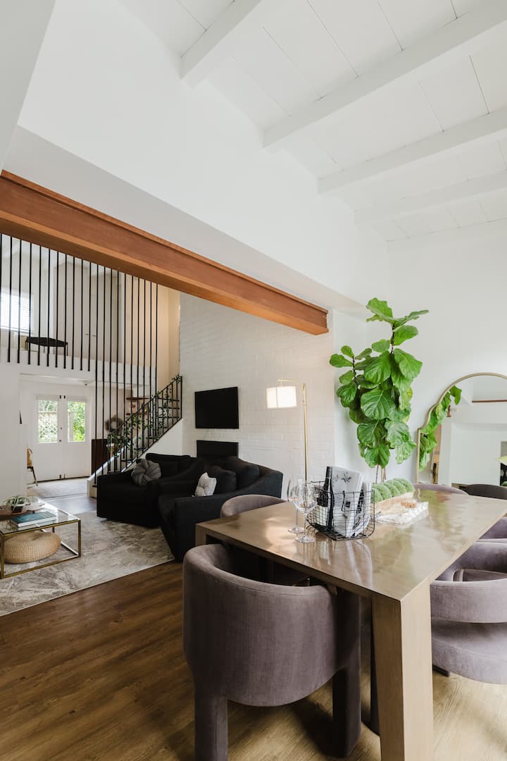 Serra By The Sea - Carmel-by-the-Sea, CA