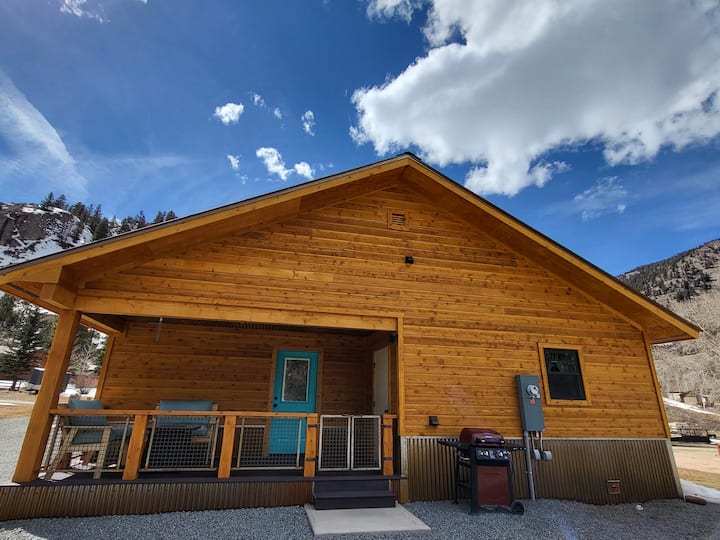 Cozy Studio In Lake City - Lake City, CO