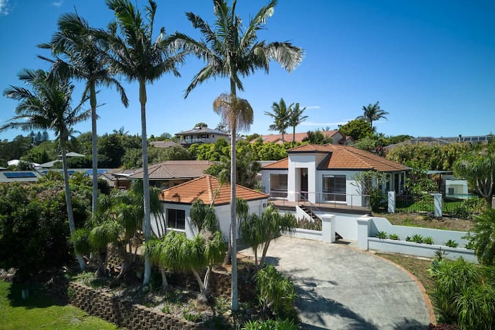 Lennox Head - Hinterland Hideaway - Alstonville