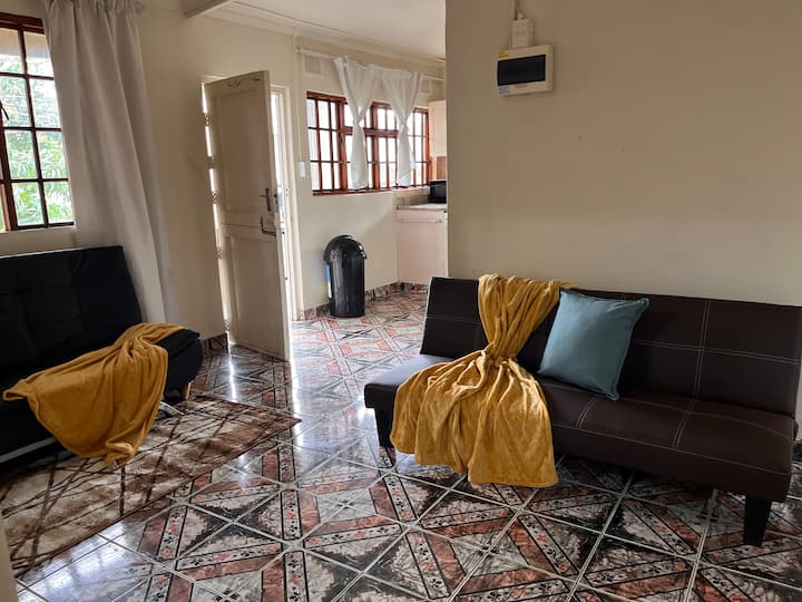 Sunwich Beach Home 3 - Port Shepstone