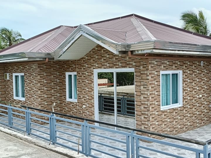 Glorioso Transient - Malvar