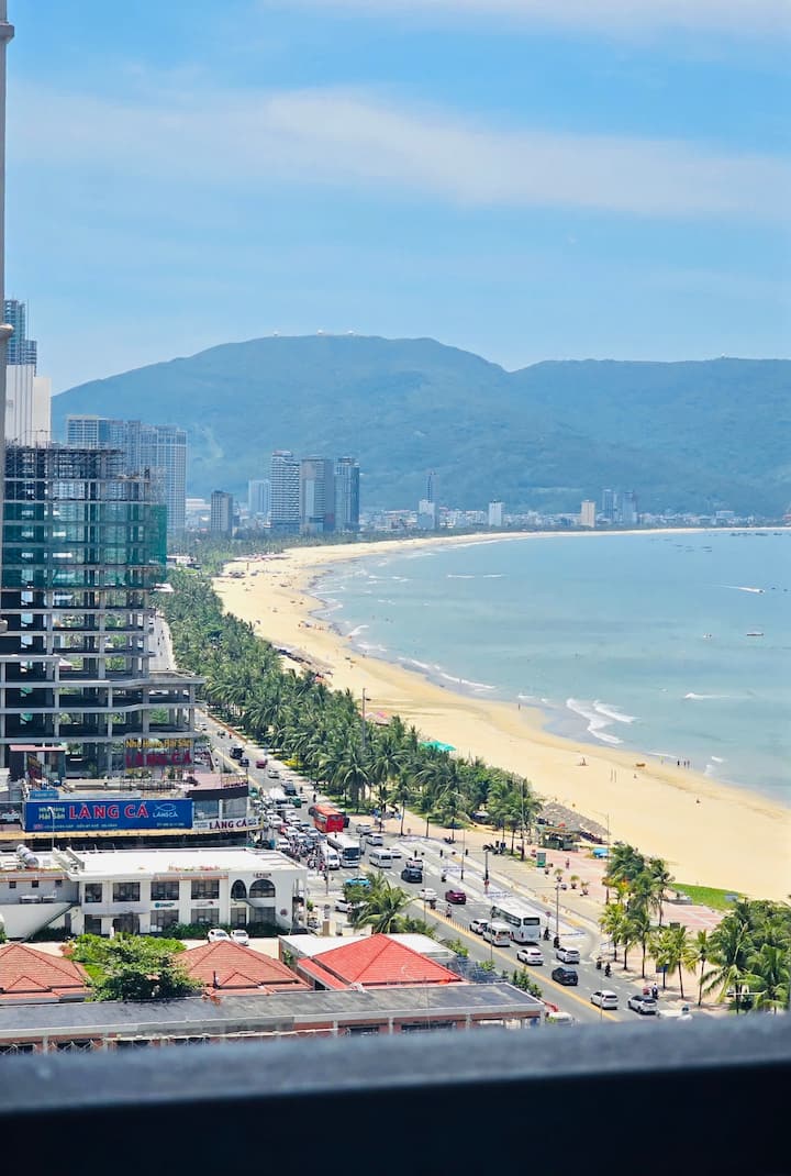 Mường Thanh View Biển đẹP, Nội Thất Tốt (17) - Đà Nẵng