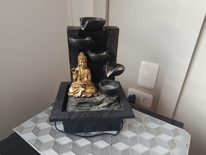 Vivienda Estudio Natales D - Puerto Natales