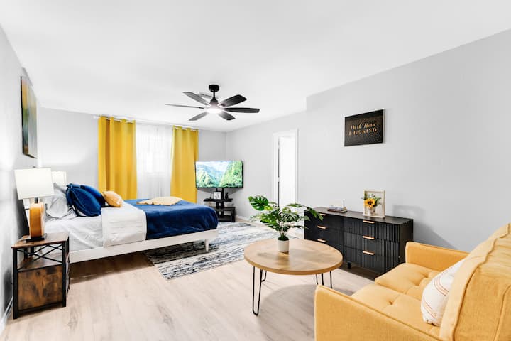 Pool Oasis-huge Yard- Near Dfw Airport-renovated - Aéroport de Dallas-Fort Worth (DFW)