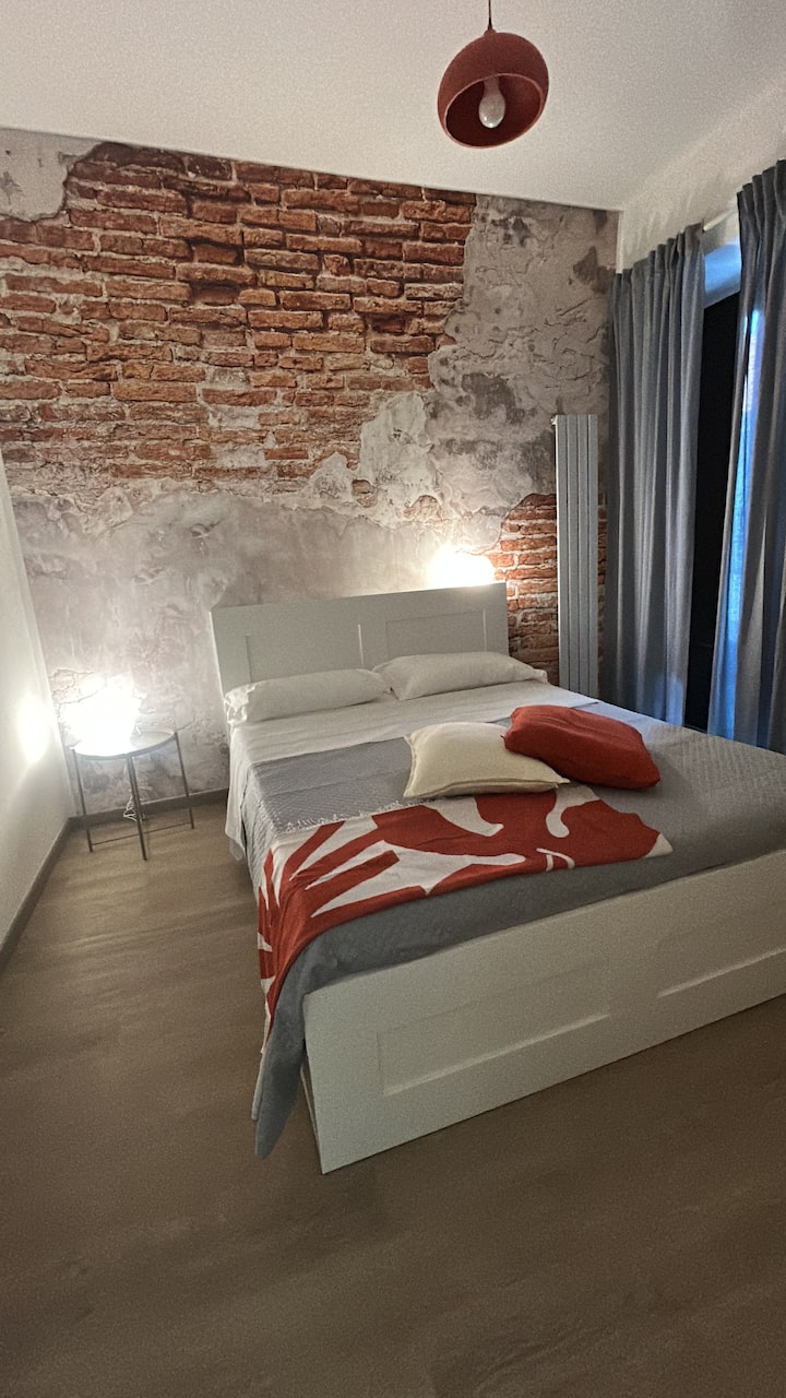 Etna House Luxury Con Giardino - Linguaglossa