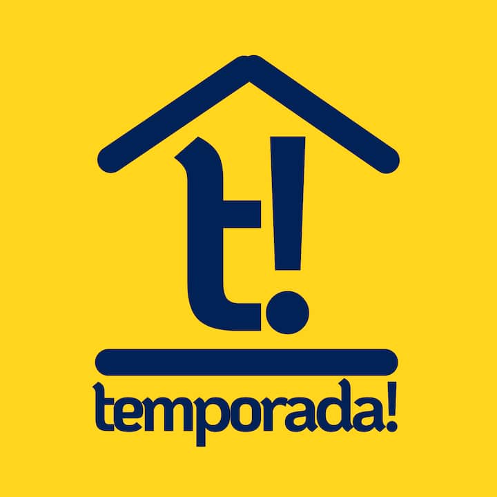 Kitnet São Luís - Loft M - São Luís