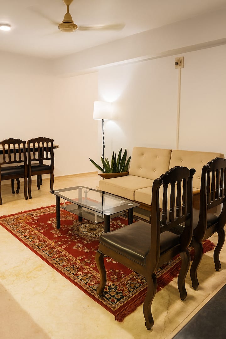 Orbital Homestay Near Buddhapark - Bhubaneswar