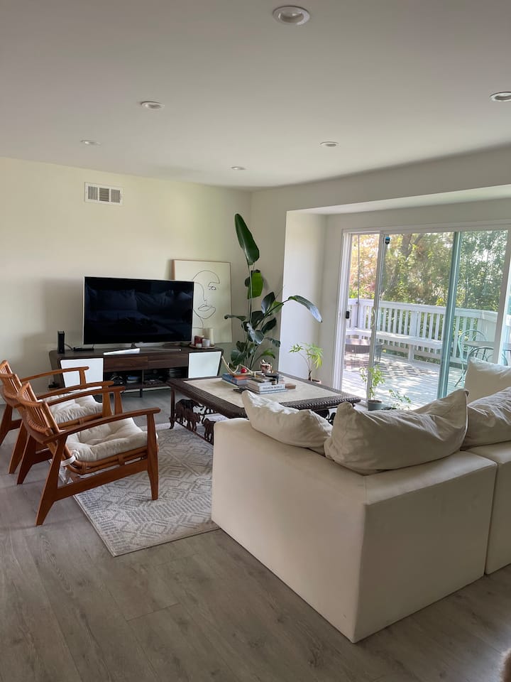 Eastside La- Mt Washington Hills Retreat - Los Angeles, CA