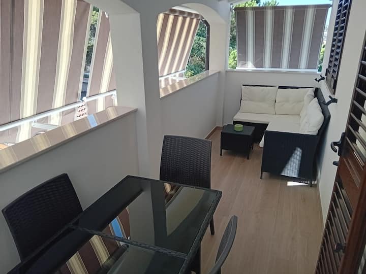 La Casa Di Laura
Piazzetta 2 - Tortolì